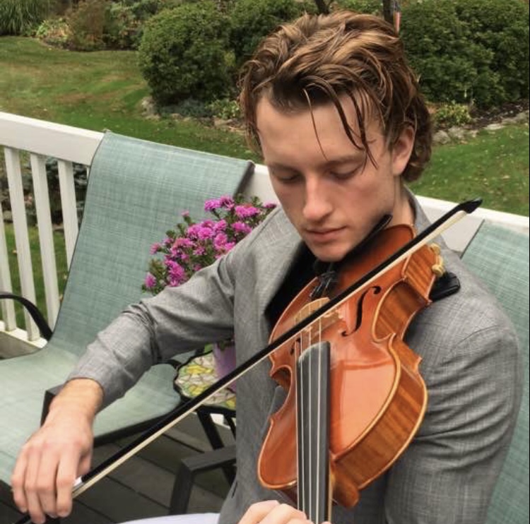 TommyMuratoreStrings – For any Restaurant, Wedding, Cocktail Hour, or ...